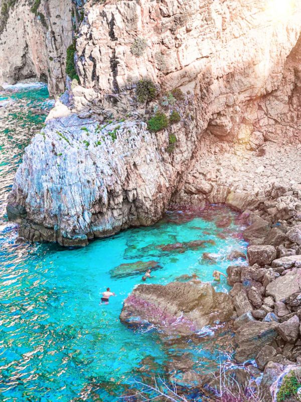 Guia definitivo para Zakynthos - um dos lugares mais paradisíacos do mundo